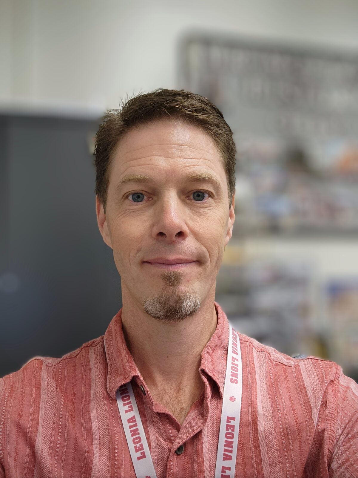 Meet the Staff – International Geography Championships
