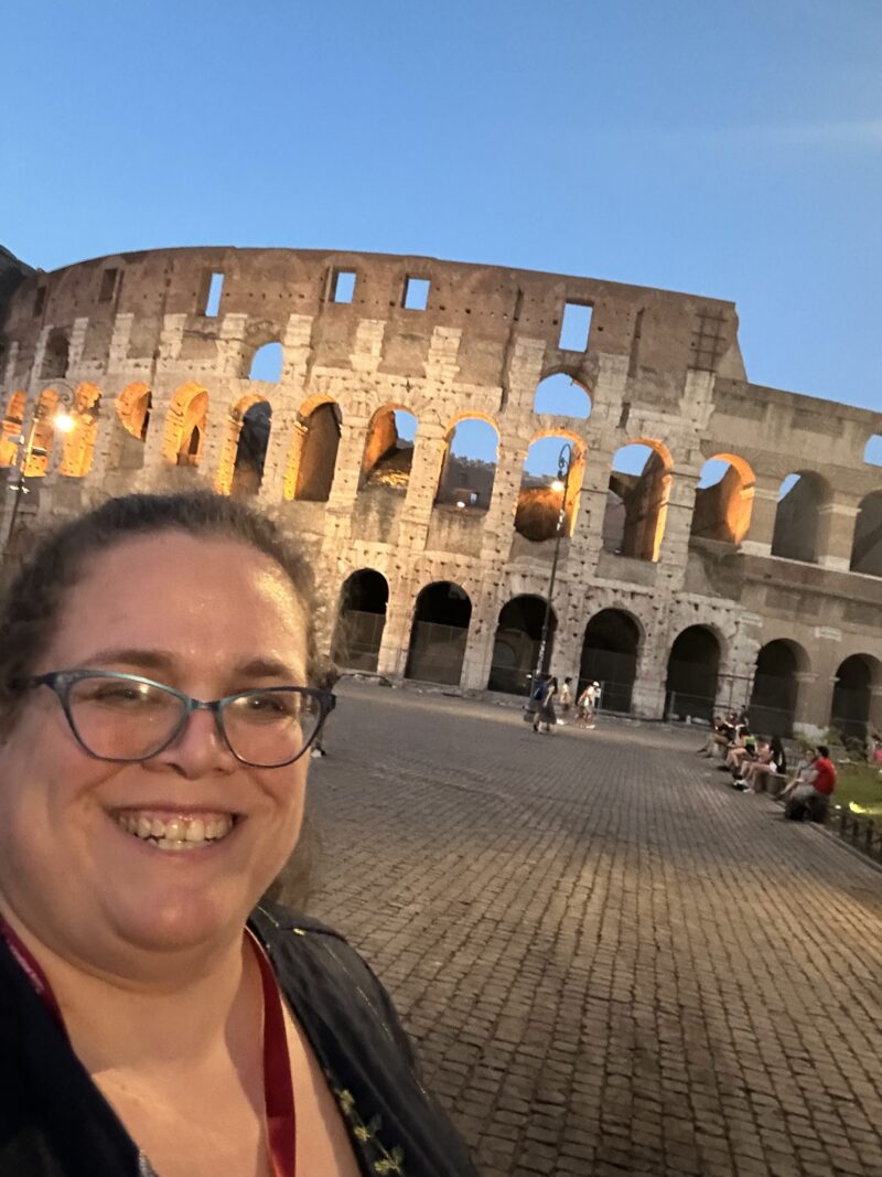 Meet the Staff – International Geography Championships